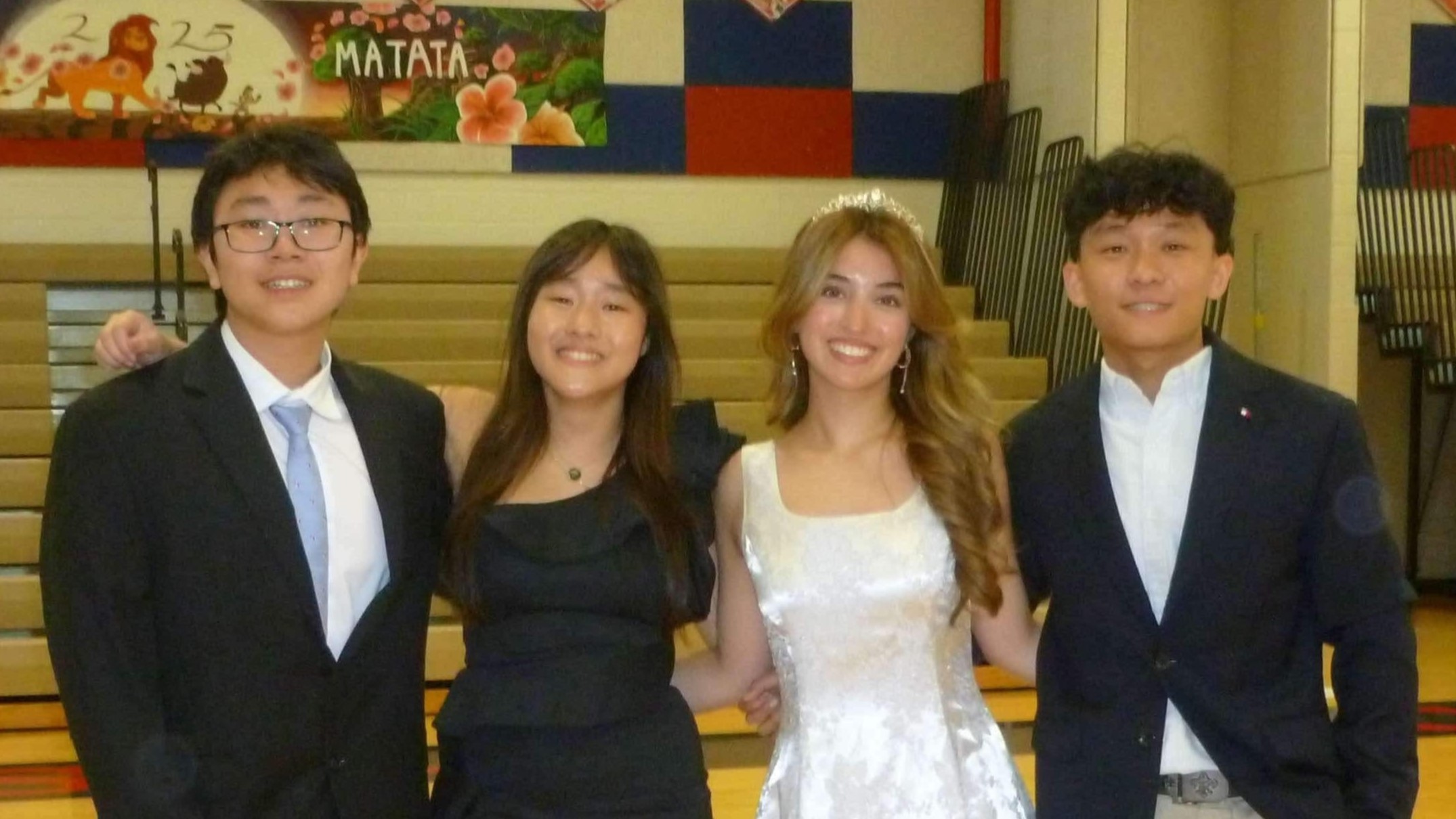 TJHSST Student Government Association